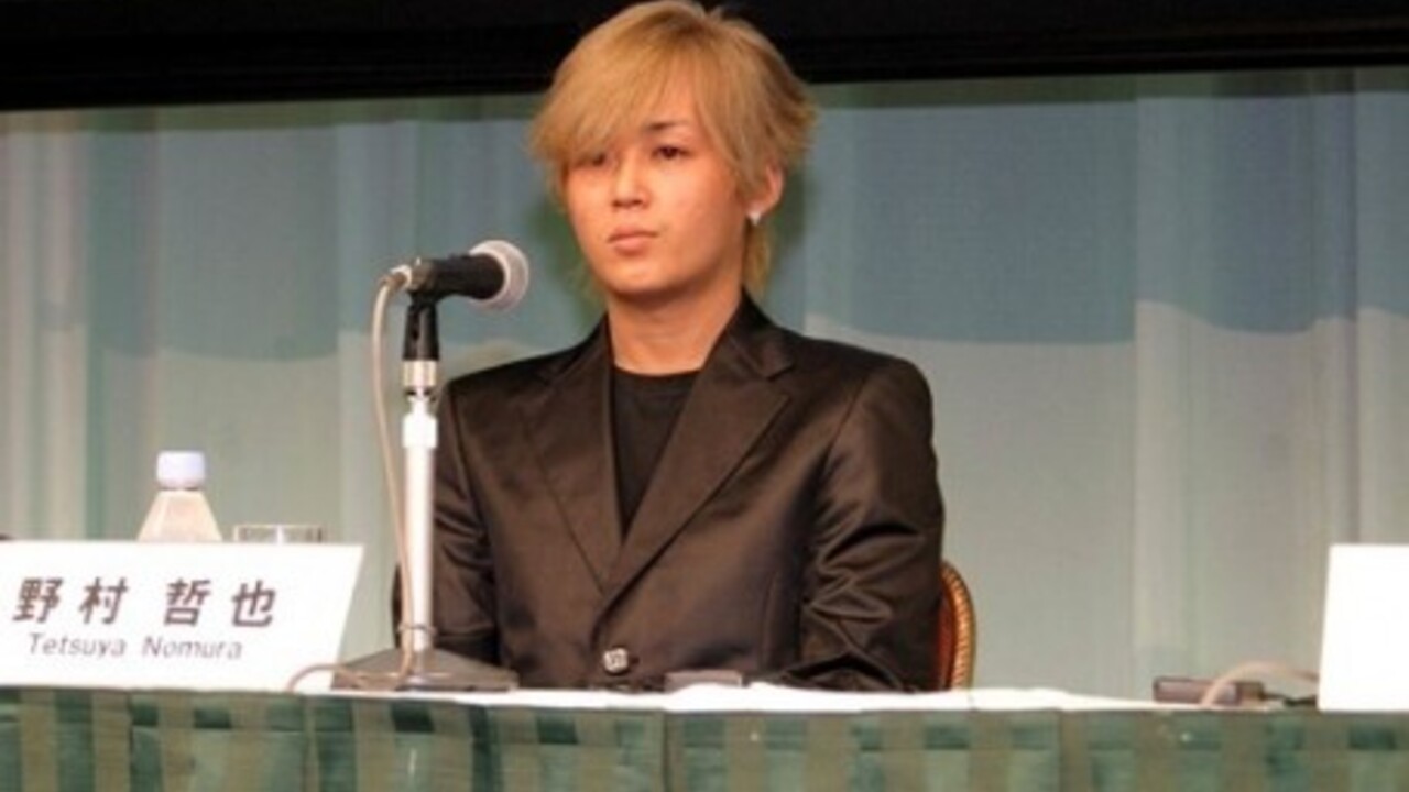 Nomura's Working On An Unannounced "Not Brand New" Title | Push Square