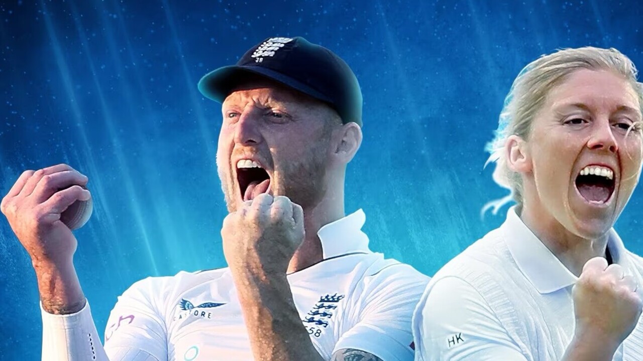 Cricket 24: Official Game of the Ashes (2023) | PS4 Game | Push Square