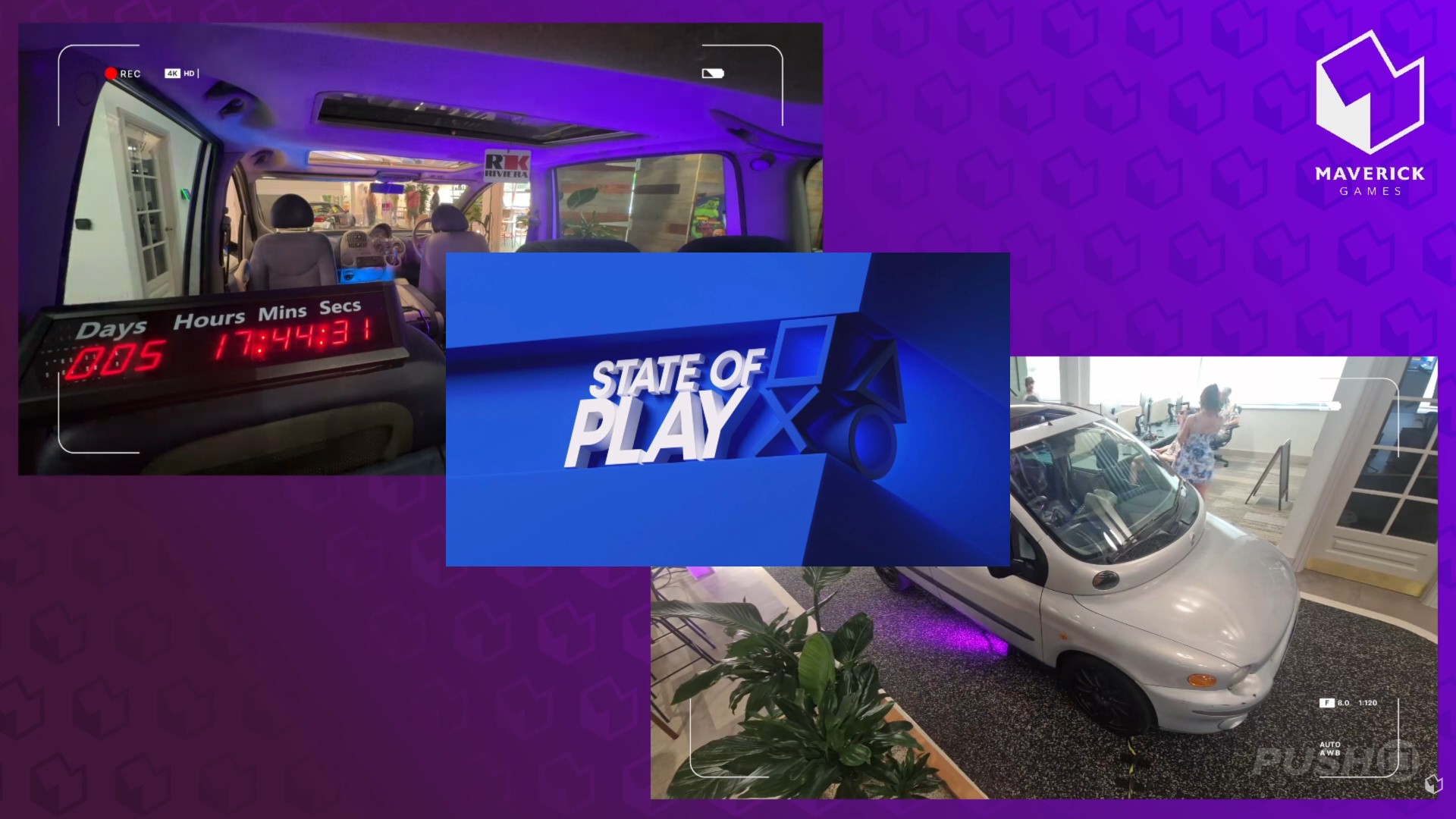Ex-Forza Horizon Devs Poised to Reveal New PS5 Racer Prior to Sony's ...