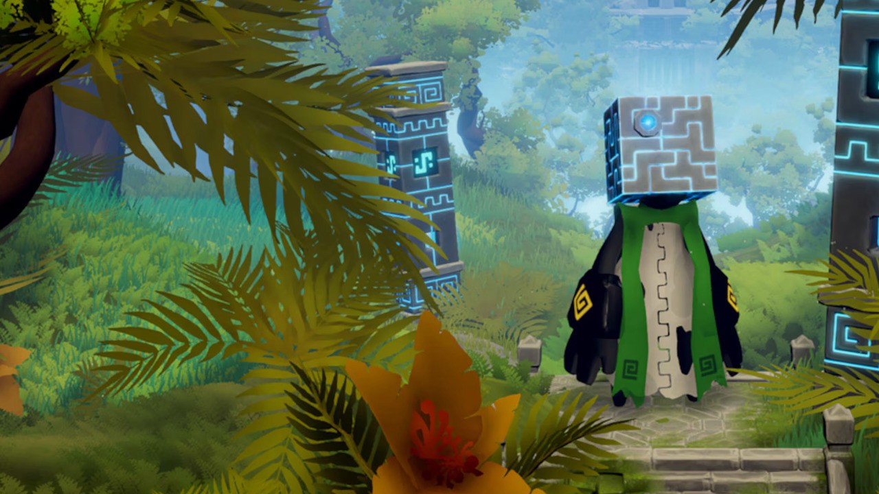 Memorrha (2023) | PS5 Game | Push Square