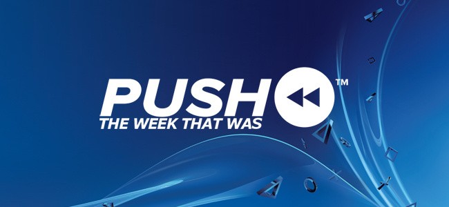 Push Rewind: PS4 Firmware Updates, Our 2016 Predictions, and PS Vita ...