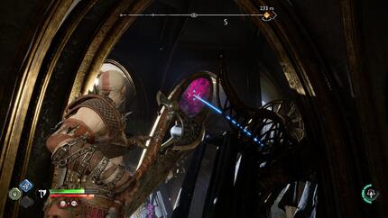 God of War Ragnarok: Groa's Secret Walkthrough | Push Square