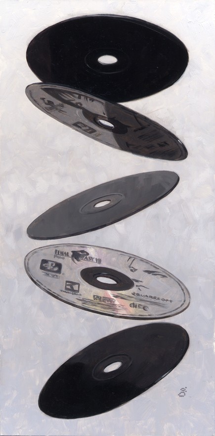 The Joy of Painting PlayStation 2 - Feature | Push Square