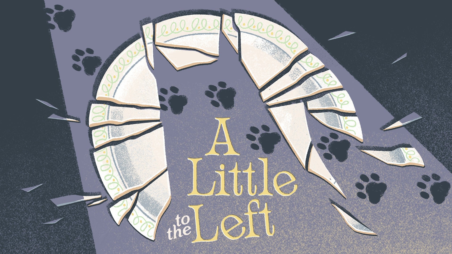 Adorable Indie Puzzler A Little to the Left Lines Up PS5, PS4 Launch ...