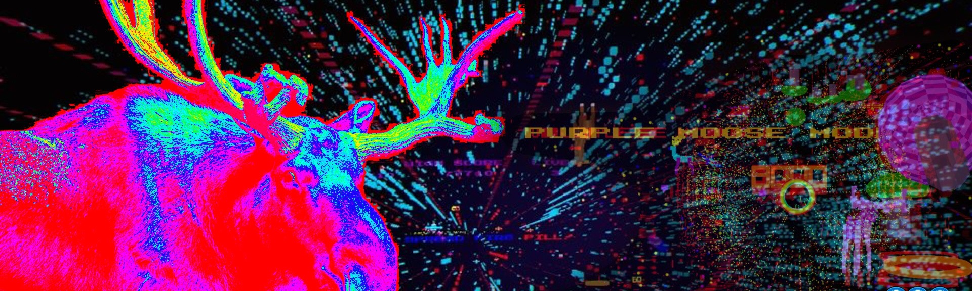 Moose Life (2021) | PS4 Game | Push Square