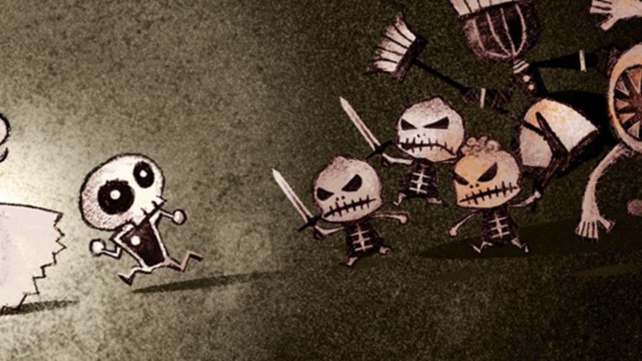 Dokuro Review (PS Vita) | Push Square