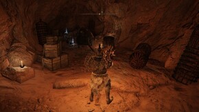 Elden Ring: How to Complete Gaol Cave | Push Square
