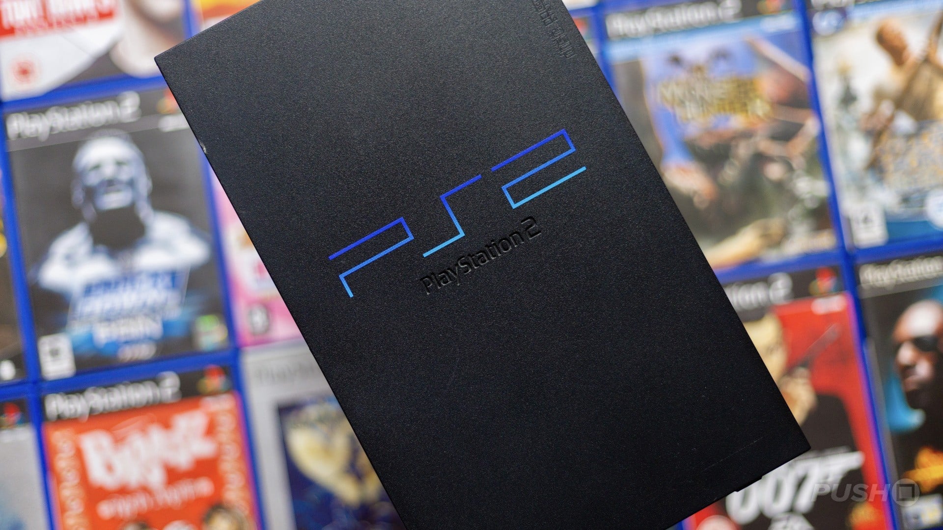 PS2 Anthology Is a Set of Books Chronicling the Entire History of the ...