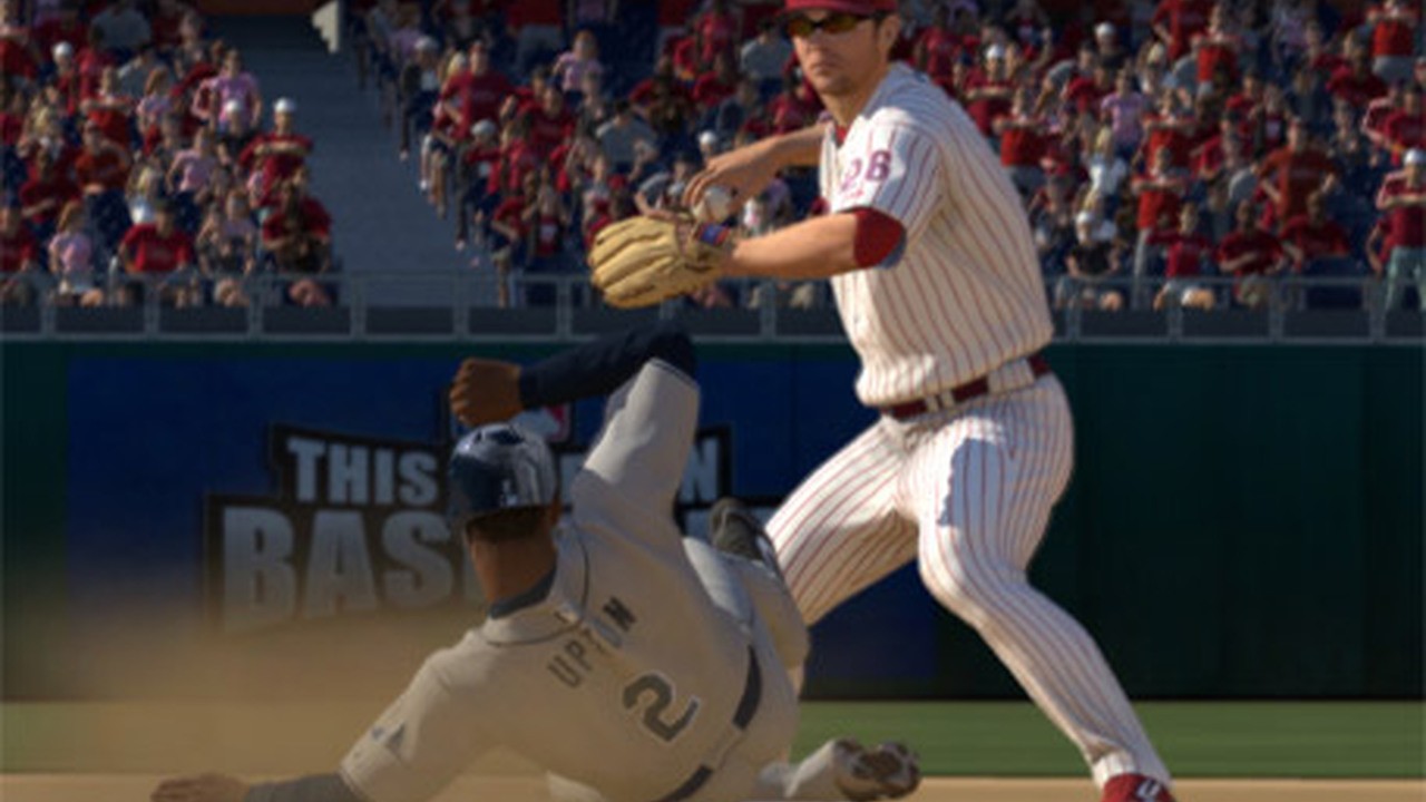 Confirmation: MLB 10 The Show Will Look Absolutely Amazing | Push Square