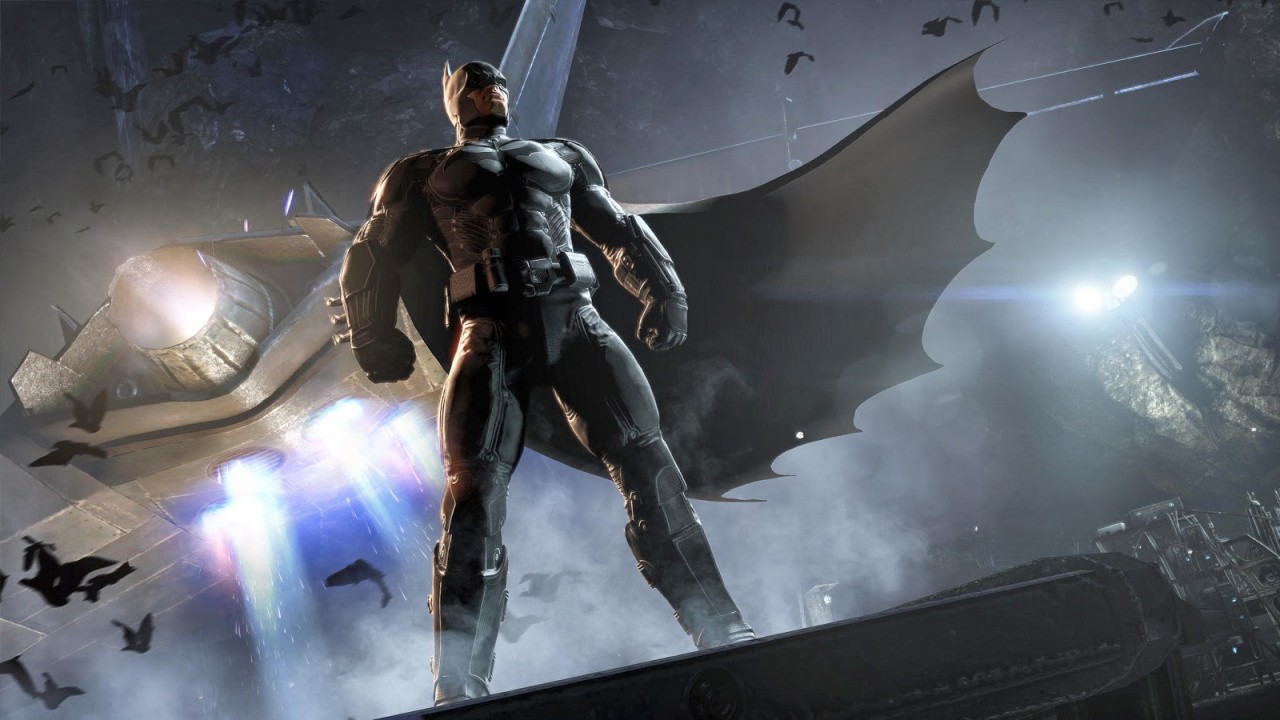 Rumour: PS4 Sequel Batman: Arkham Knight to Swoop into Stores in ...