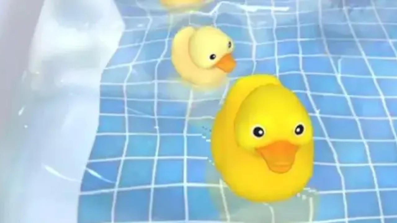 Super Rub 'a' Dub (2007) | PS3 Game | Push Square