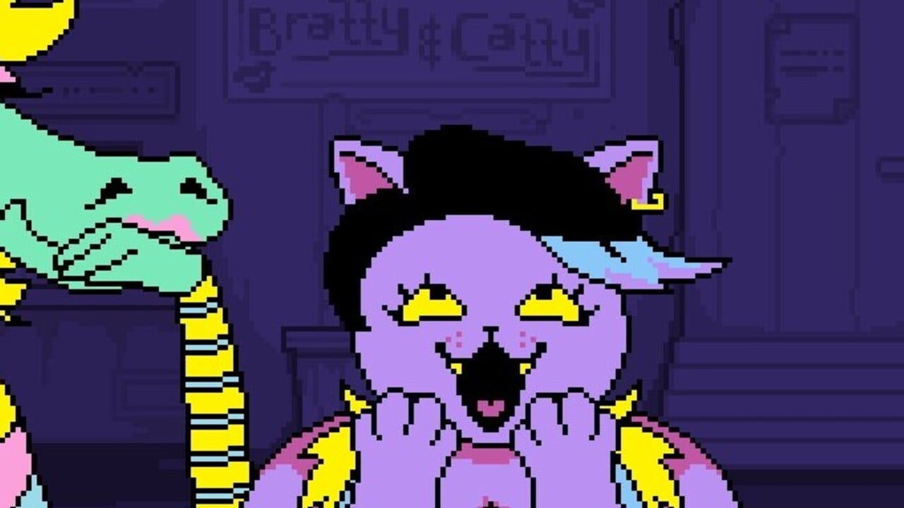 Undertale (2017) | PS Vita Game | Push Square