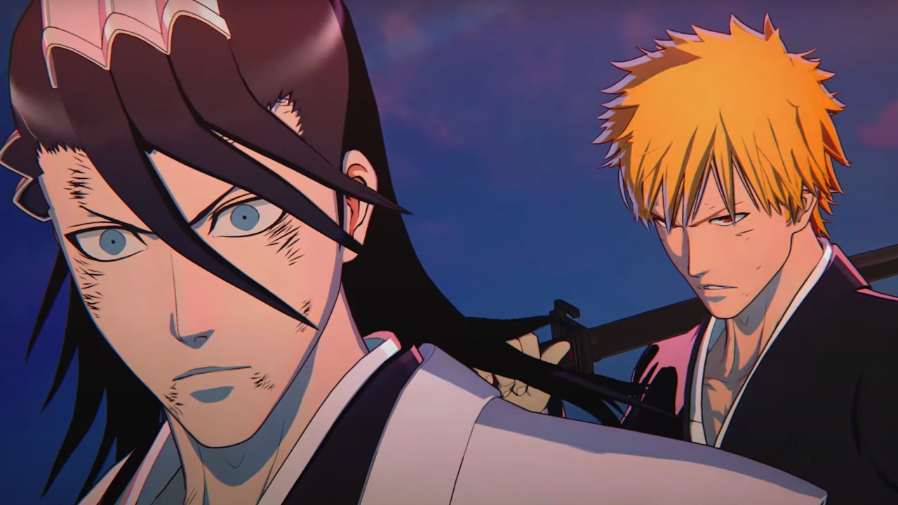 Bleach: Rebirth of Souls Gets First Real Look at Explosive Gameplay ...
