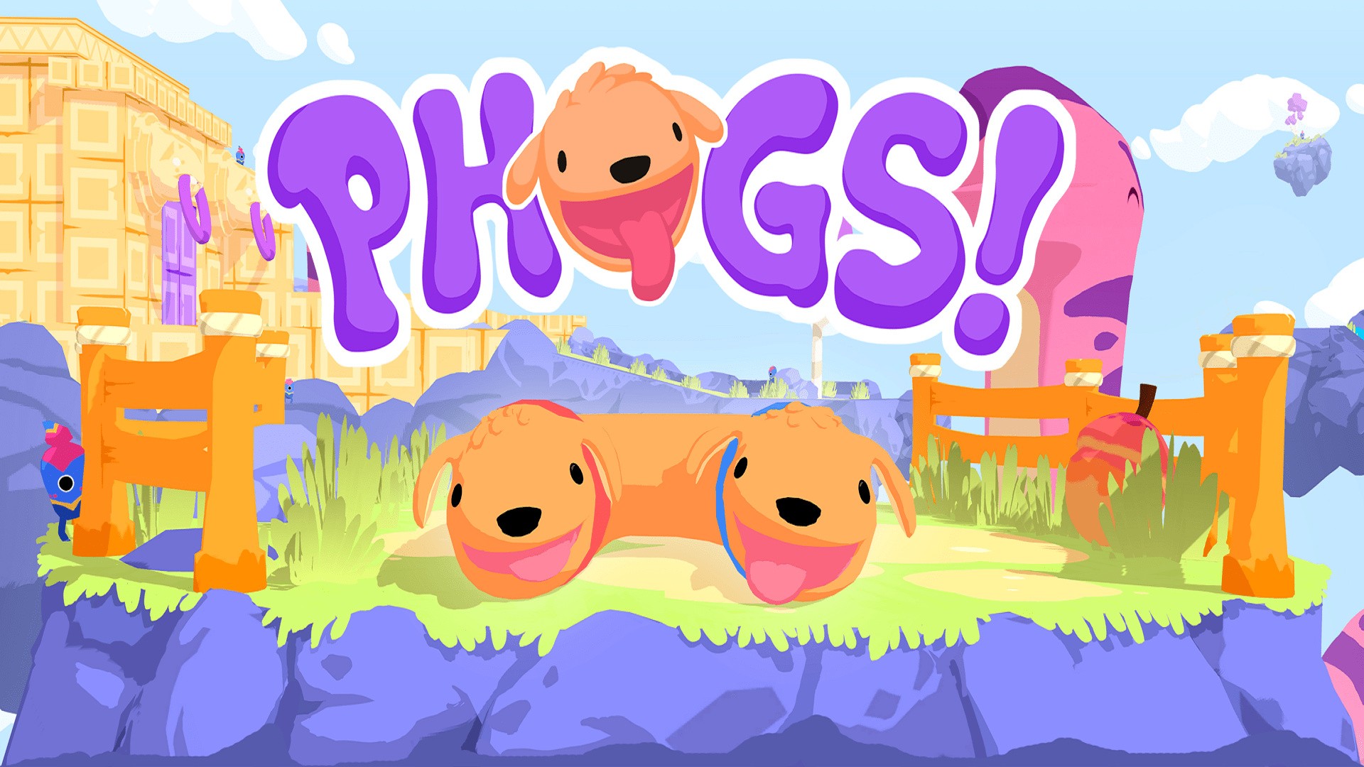 Hands On: The Best Indie Games at EGX 2018 - Push Square