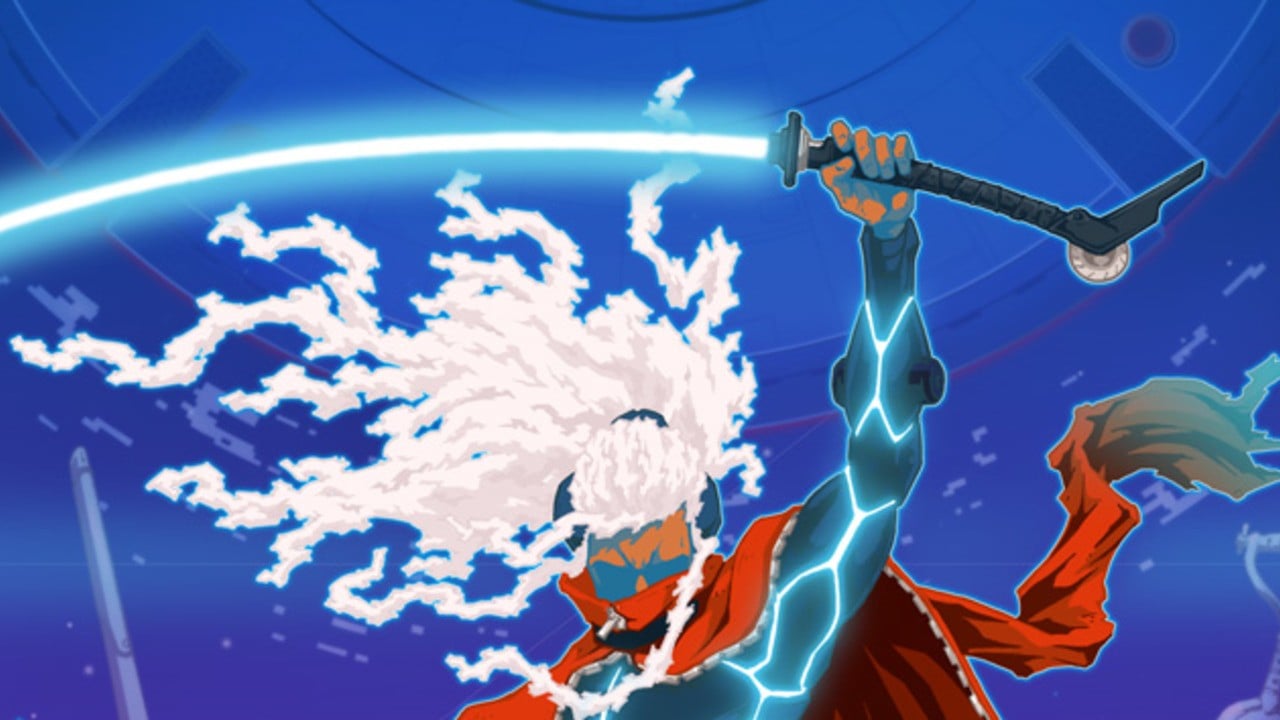 Furi Review (PS4) | Push Square