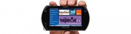 Some PSP Go Games Are Going To Be Very, Very, Very Cheap | Push Square