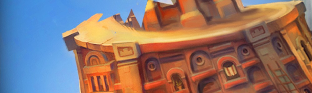 Babel Rising (2012) | PS3 Game | Push Square