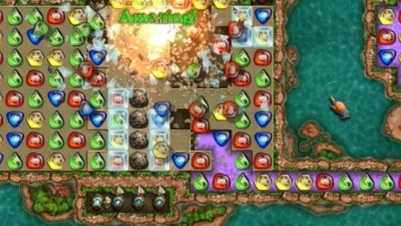 4 Elements HD Lined Up for Launch Next Week | Push Square