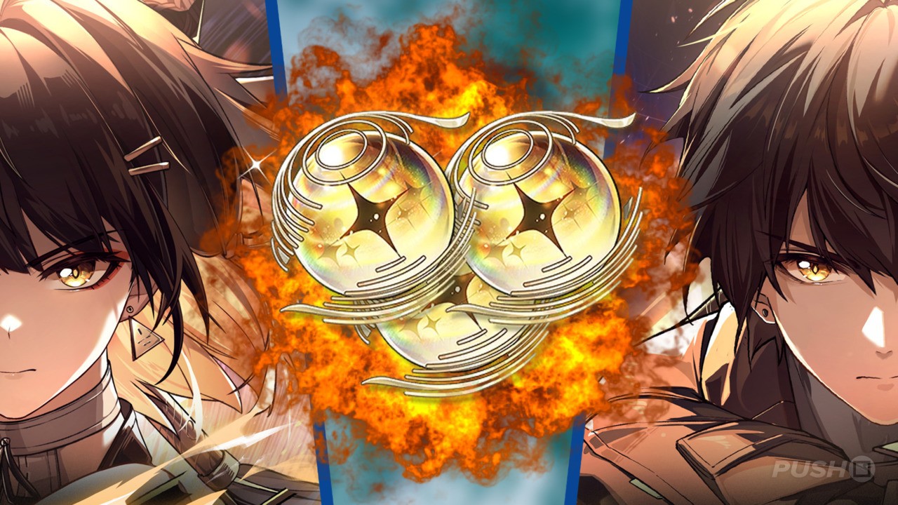 Wuthering Waves: All Active Redemption Codes for May 2024 | Push Square