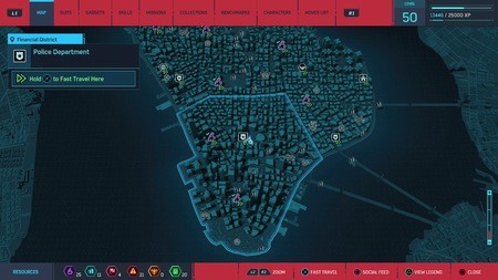 Marvel's Spider-Man Remastered: All Financial District Secret Photo Ops ...