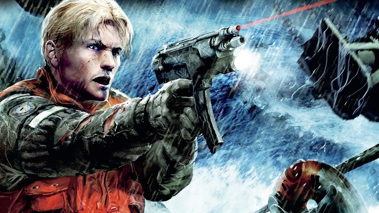 Cold Fear (2005) | PS2 Game | Push Square