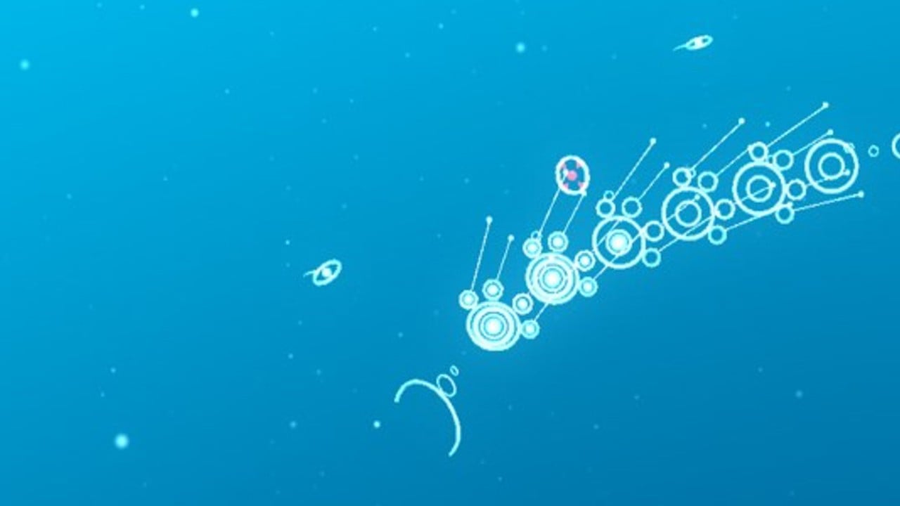 flOw (2013) | PS Vita Game | Push Square