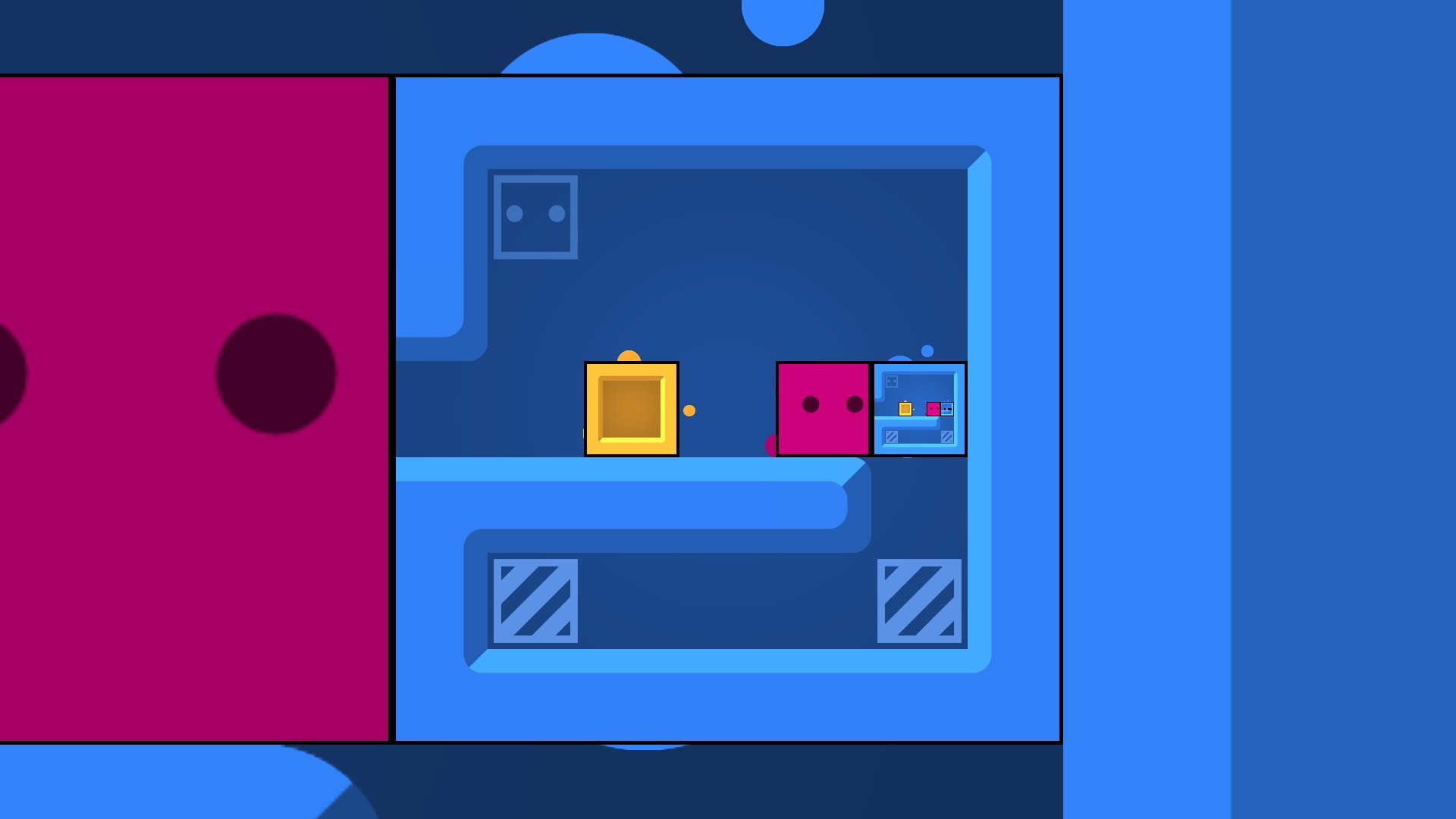 Puzzling Great Patrick's Parabox Hits PS5 Next Week | Push Square