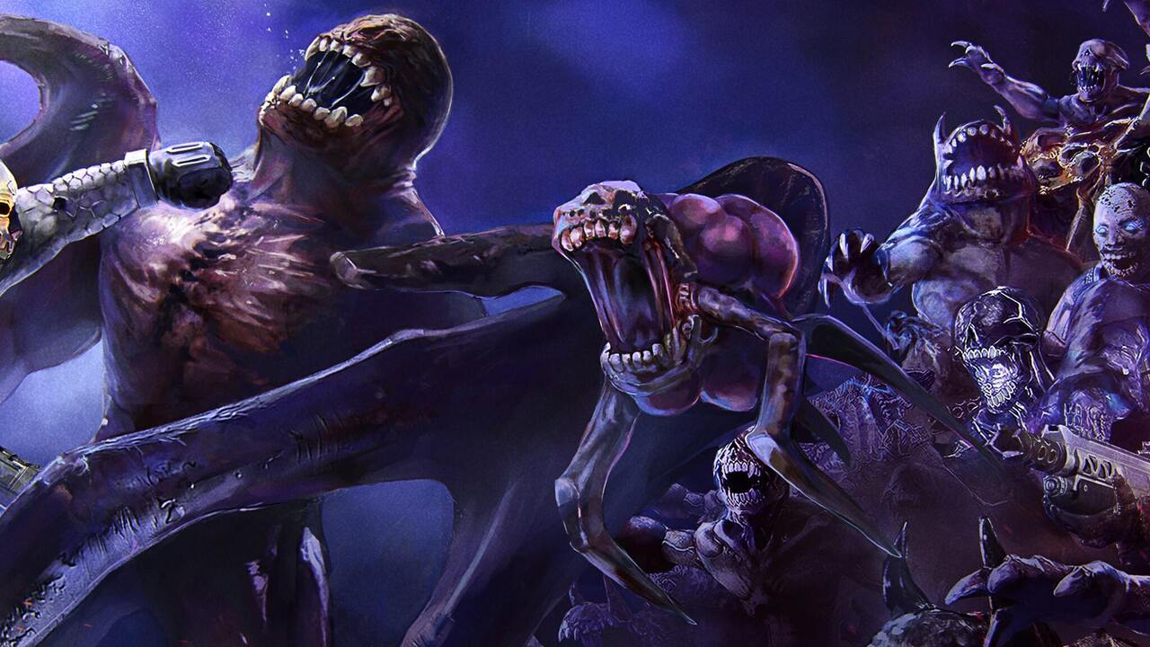 Prodeus (2022) | PS4 Game | Push Square