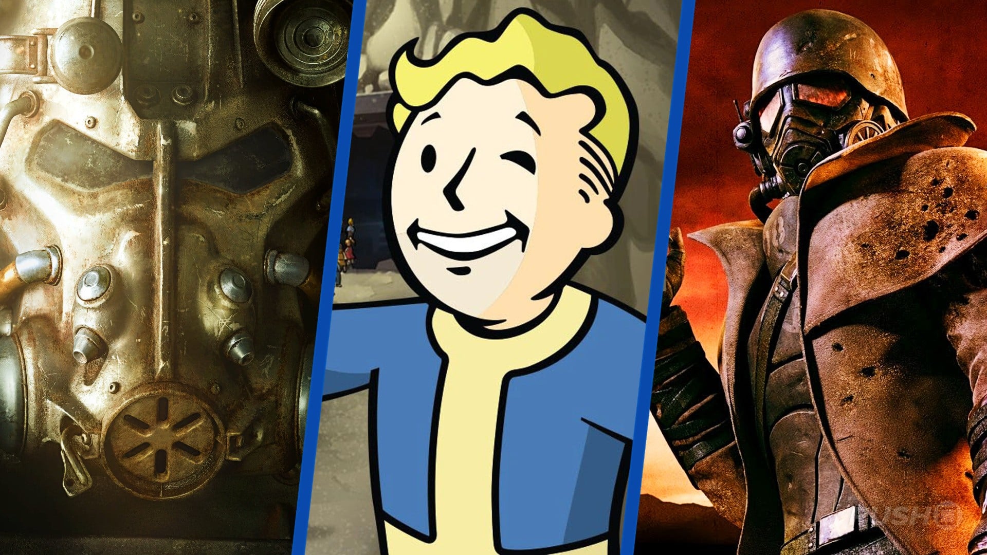 Fallout Beginner's Guide: Best Game to Start With | Push Square
