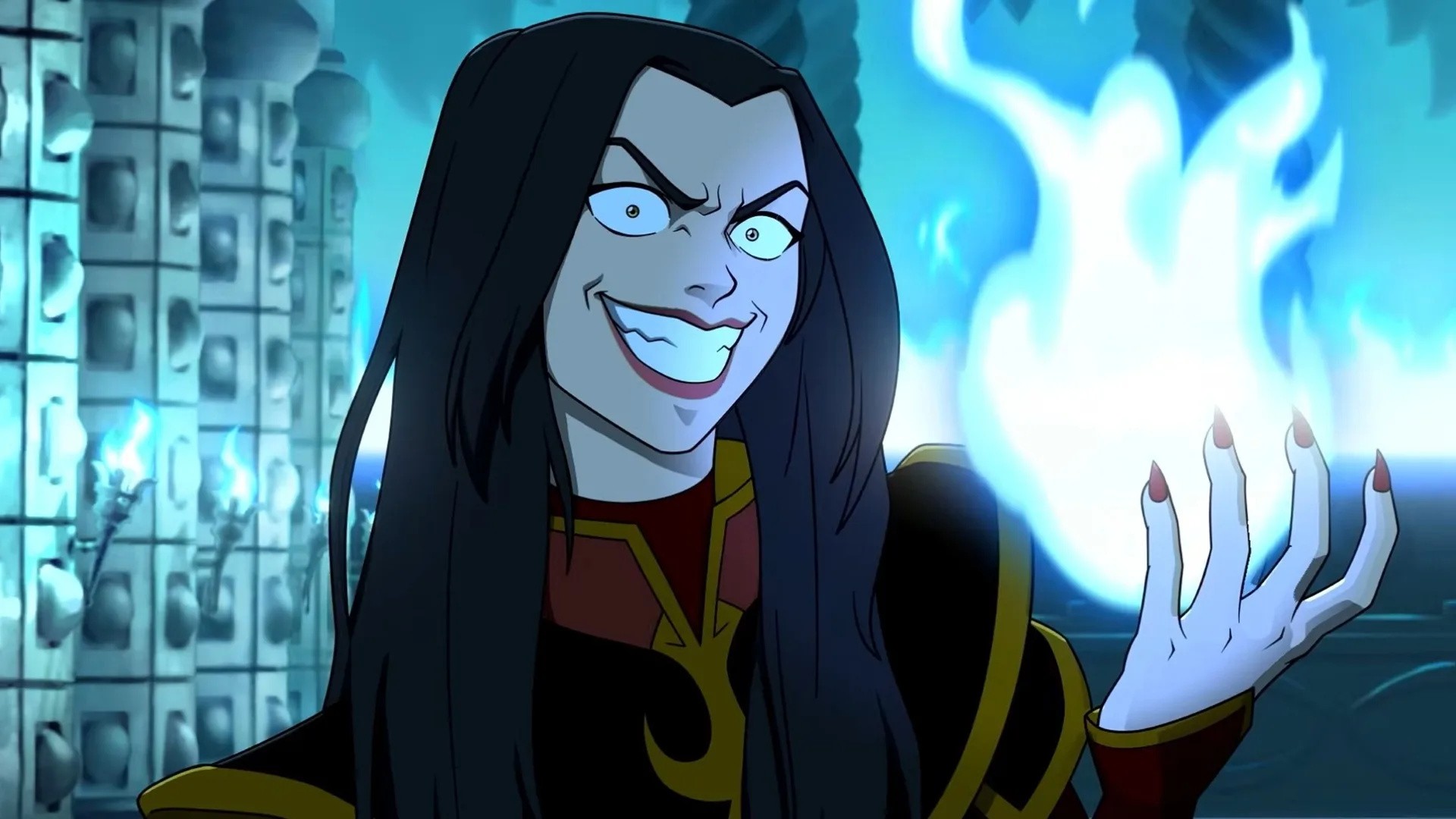 Anticipated Avatar Fighting Game Delayed, But Only 3 Weeks | Push Square