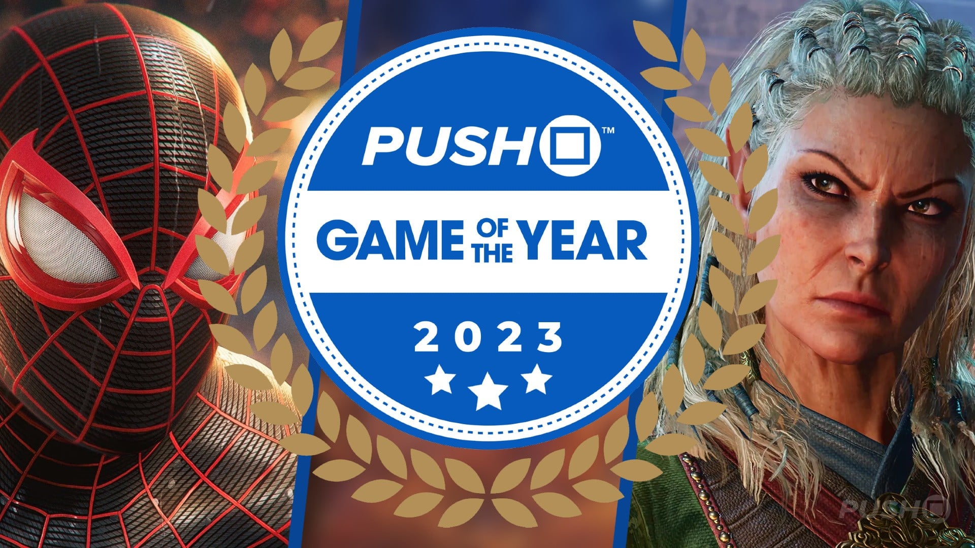 Our Game of the Year Goodness Gets Underway from Today | Push Square