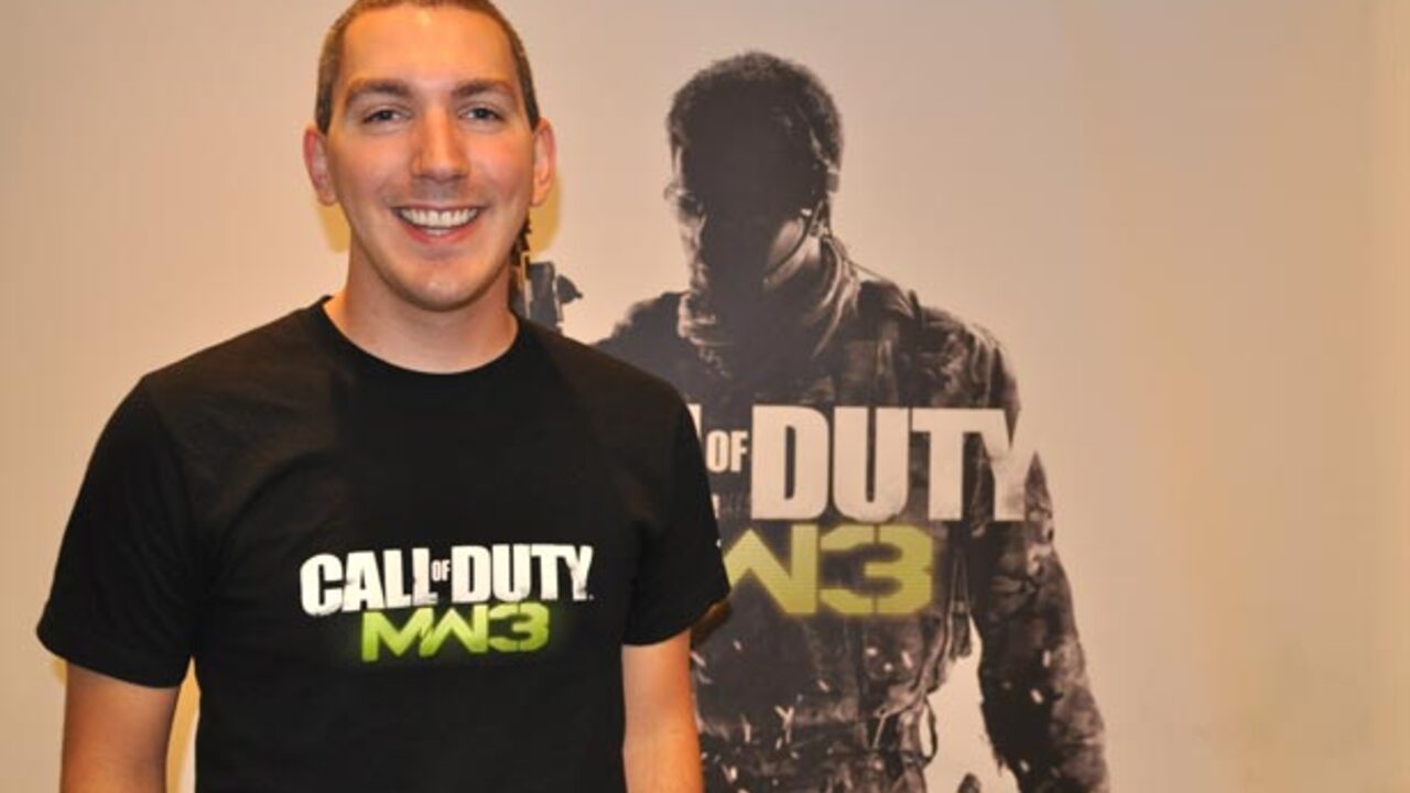 Call of Duty Creative Strategist Robert Bowling Exits Activision | Push ...