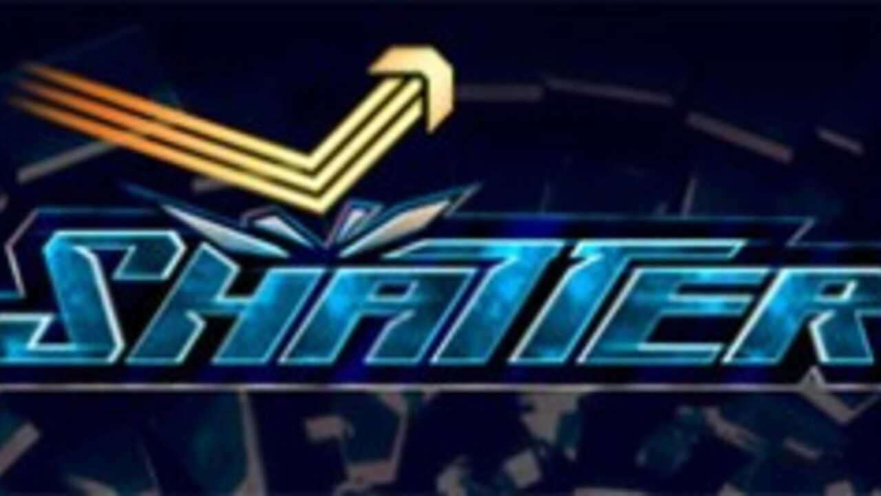 There's A Shatter Demo In The Works, Multiplatform Release Is Likely ...