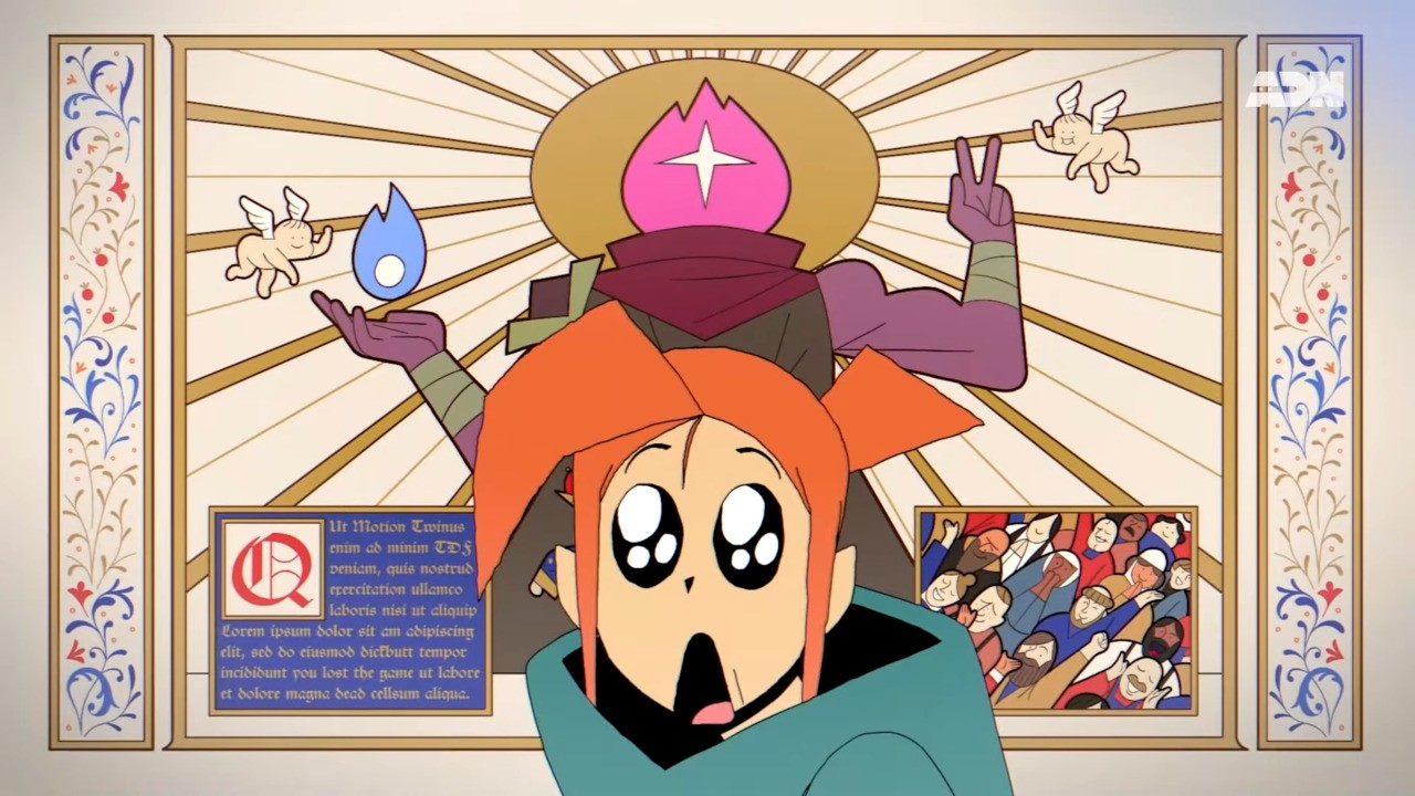 Dead Cells Animated TV Series Gets First Official Trailer | Push Square