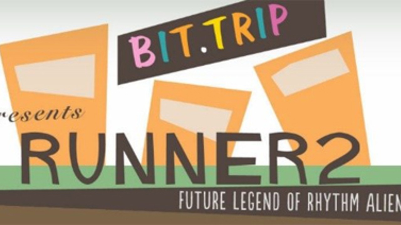 Bit.Trip Presents: Runner 2 Confirmed For PlayStation Network | Push Square