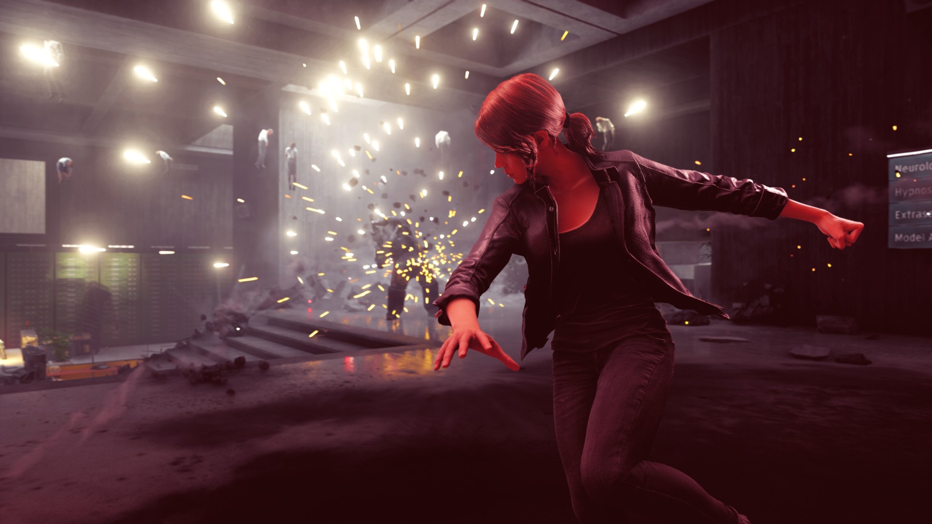 Quantum Break Developer Remedy's Control Has PS4 Exclusive Content ...