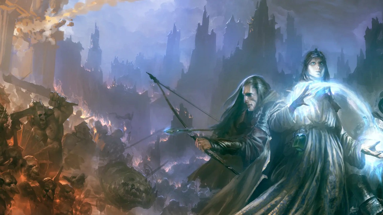 SpellForce III Reforced (2022) | PS4 Game | Push Square