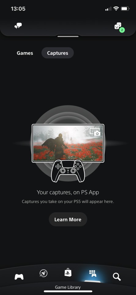 PS App: How to Send PS5 Screenshots to Your Phone | Push Square
