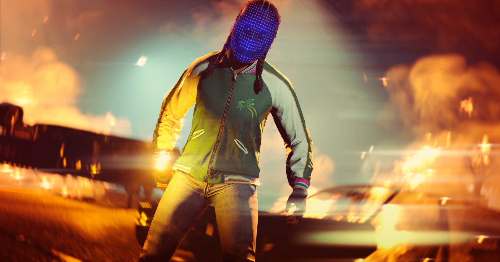 GTA Online's Next Big Update Coming in December, First Teaser Trailer ...