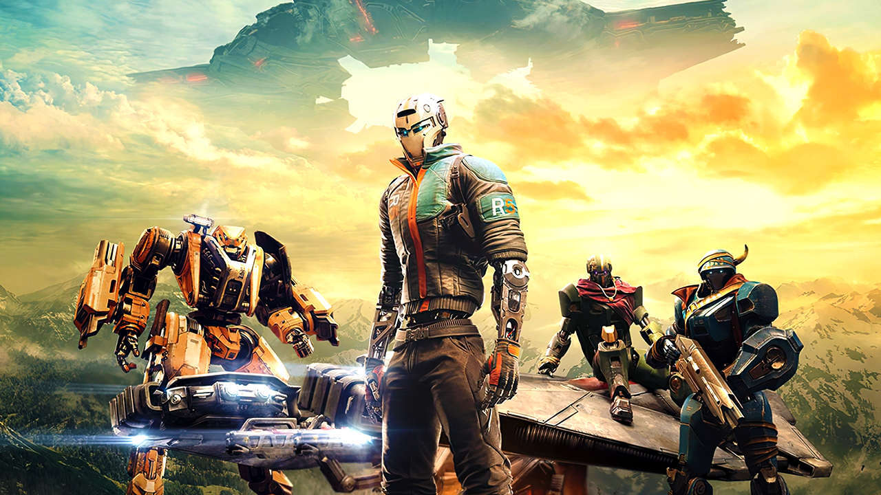 Disintegration Developer V1 Interactive Calls It a Day | Push Square