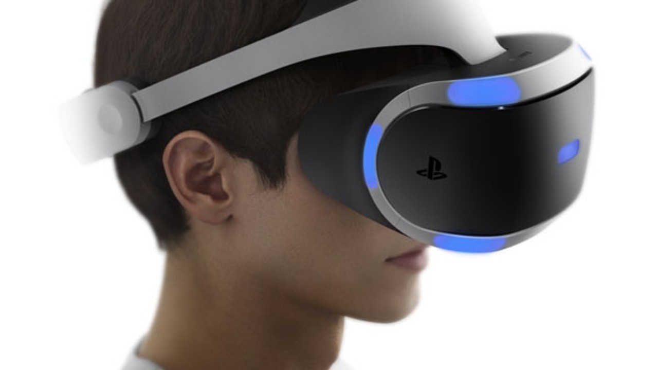 PlayStation VR Skips Sony's CES 2016 Press Conference | Push Square