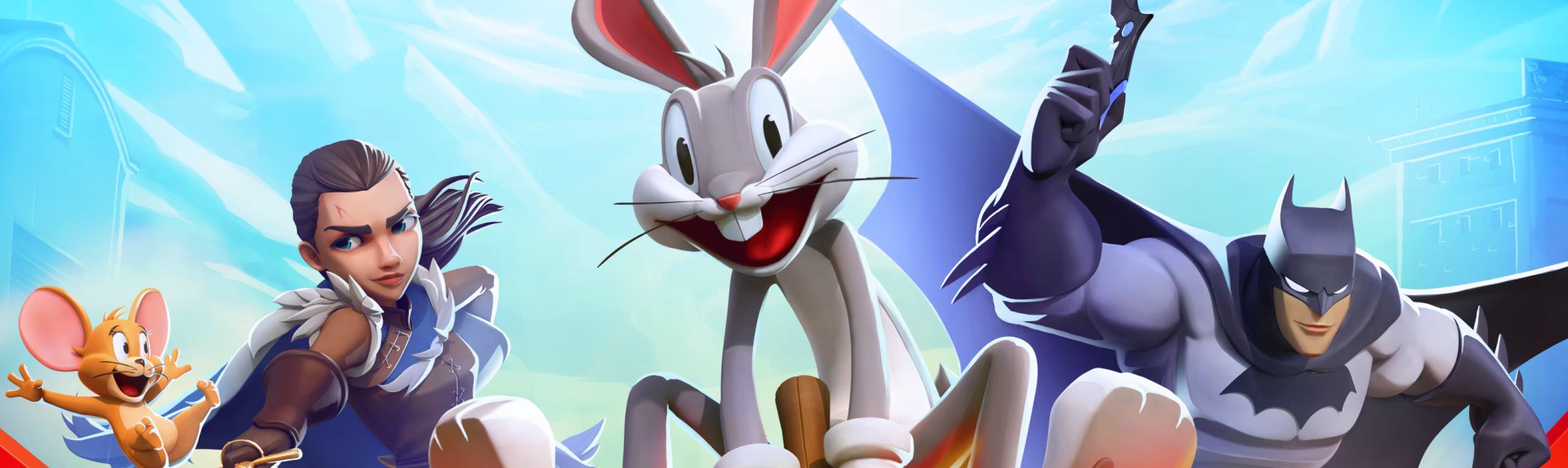 MultiVersus Review (PS5) | Push Square