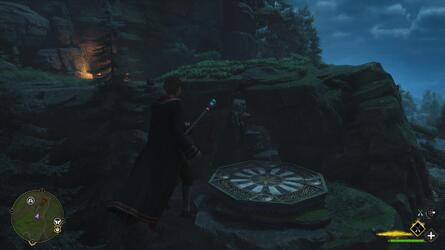 Hogwarts Legacy: All Landing Platforms Locations | Push Square