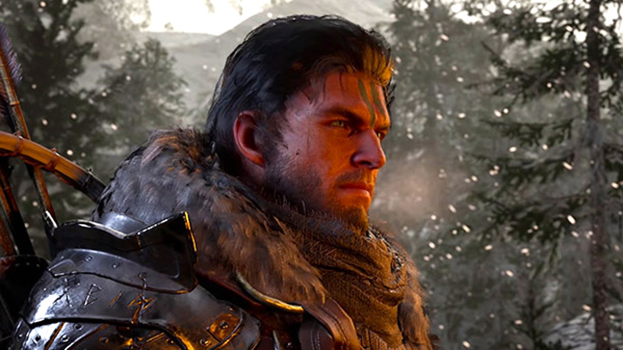 Open World RPG Crimson Desert Looks Borderline Unbelievable in Gameplay Blowout | Push Square