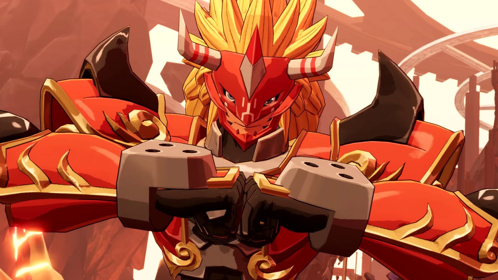 Digimon Story Time Stranger Disappointment as 30FPS Cap Is Confirmed on ...