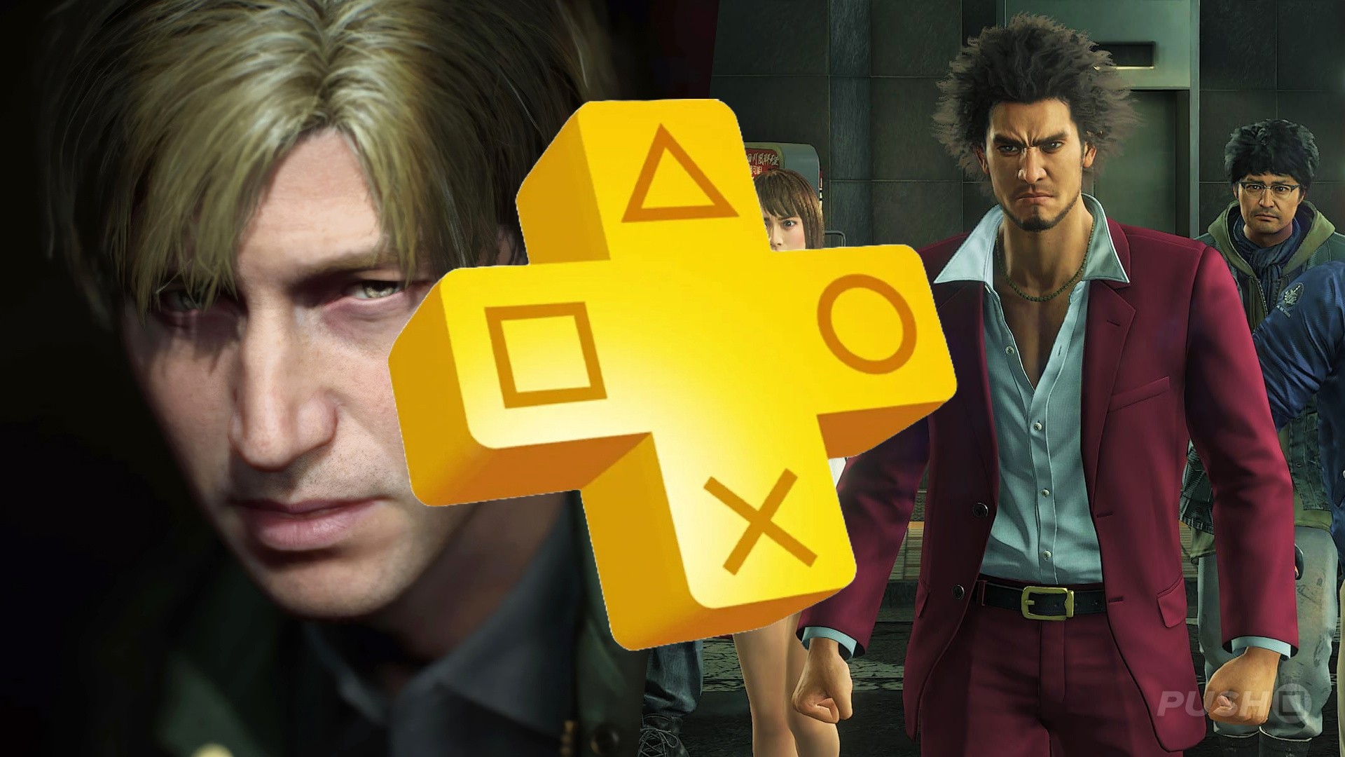 October 2025 PS Plus Extra, Premium Games Available to Download Now ...