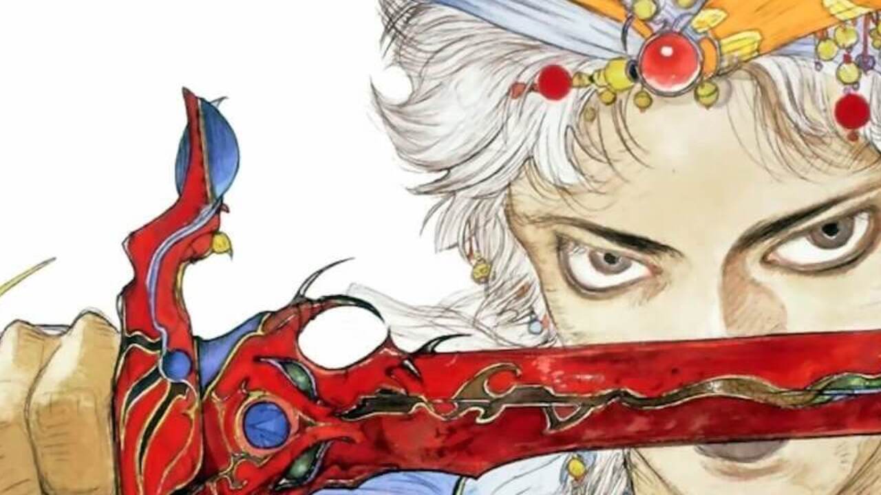 Final Fantasy II (2003) | PS1 Game | Push Square