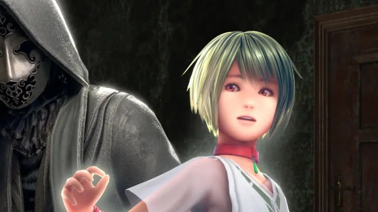 Last Labyrinth Review (PS5 / PSVR2) | Push Square