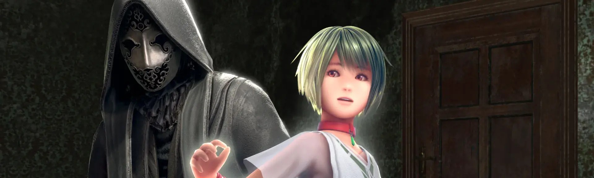 Last Labyrinth Review (PS5 / PSVR2) | Push Square