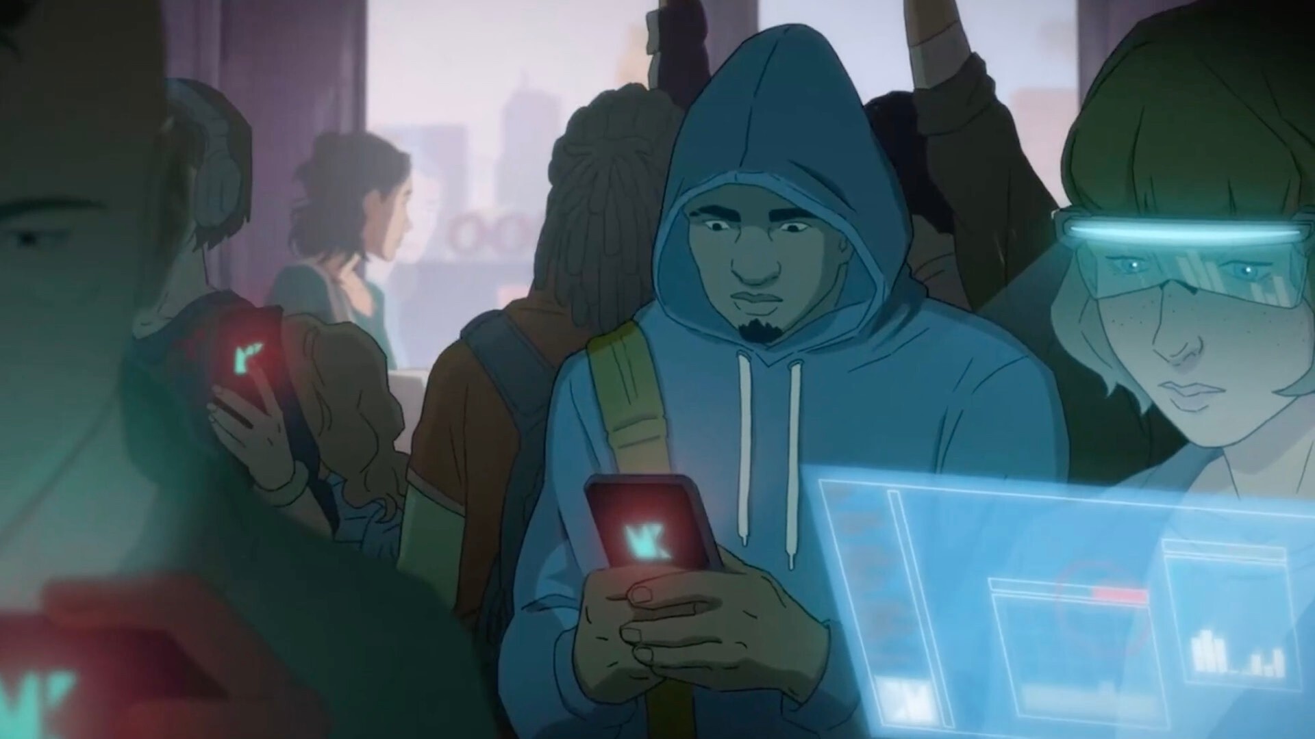 Former Life Is Strange Studio Brings Harmony: The Fall of Reverie to ...